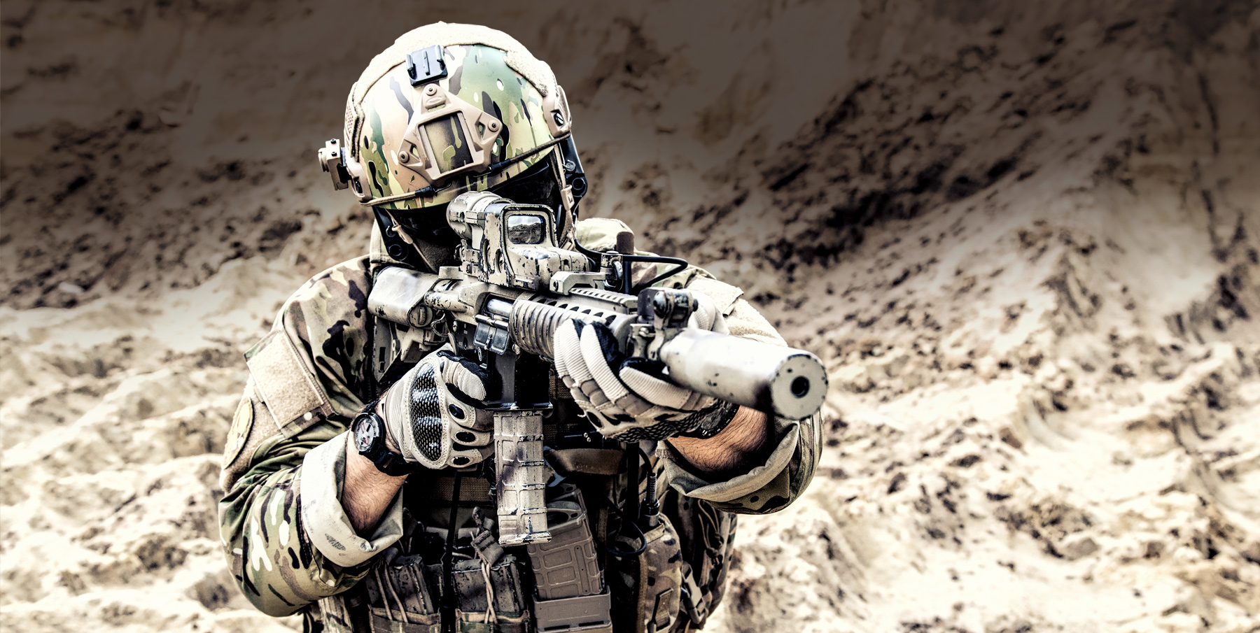 Training the Best to Be Better | Anchor Risk Group